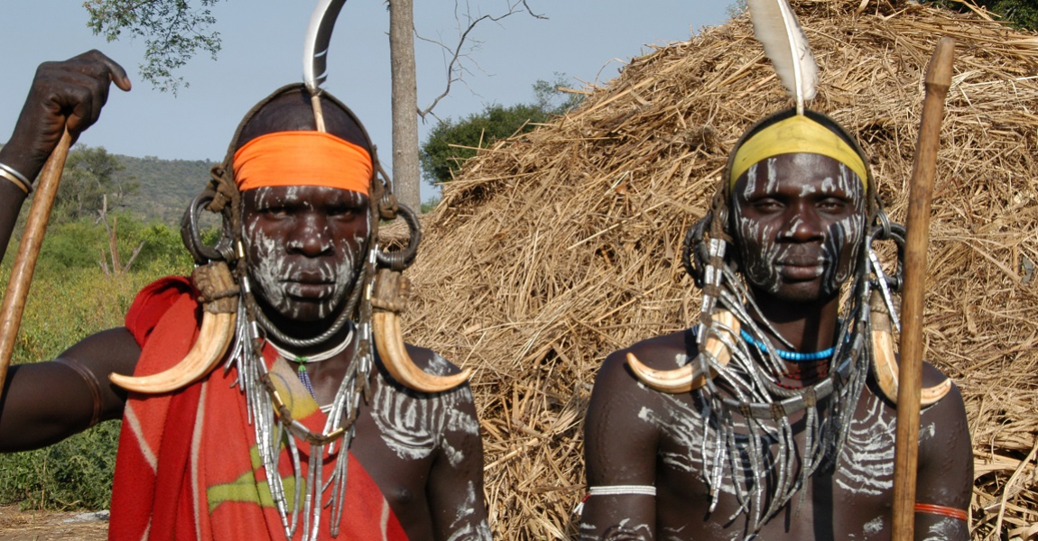 Atuu Travel – Ethiopie