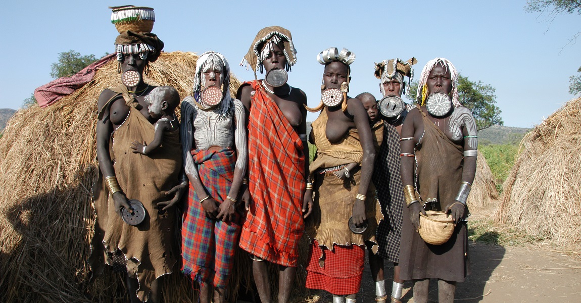 Atuu Travel – Ethiopie